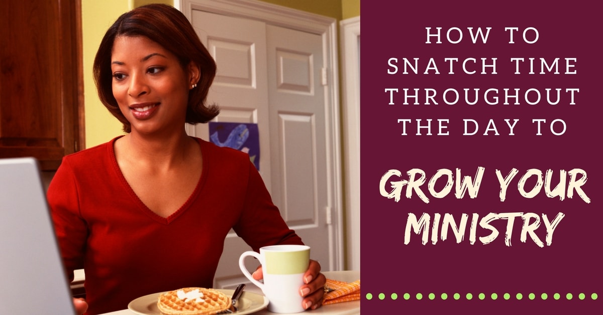 A Guide to How to the Best Ways to Spend Your Time to Build Your ...